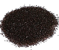 Aluminum Oxide On Omni Finishing